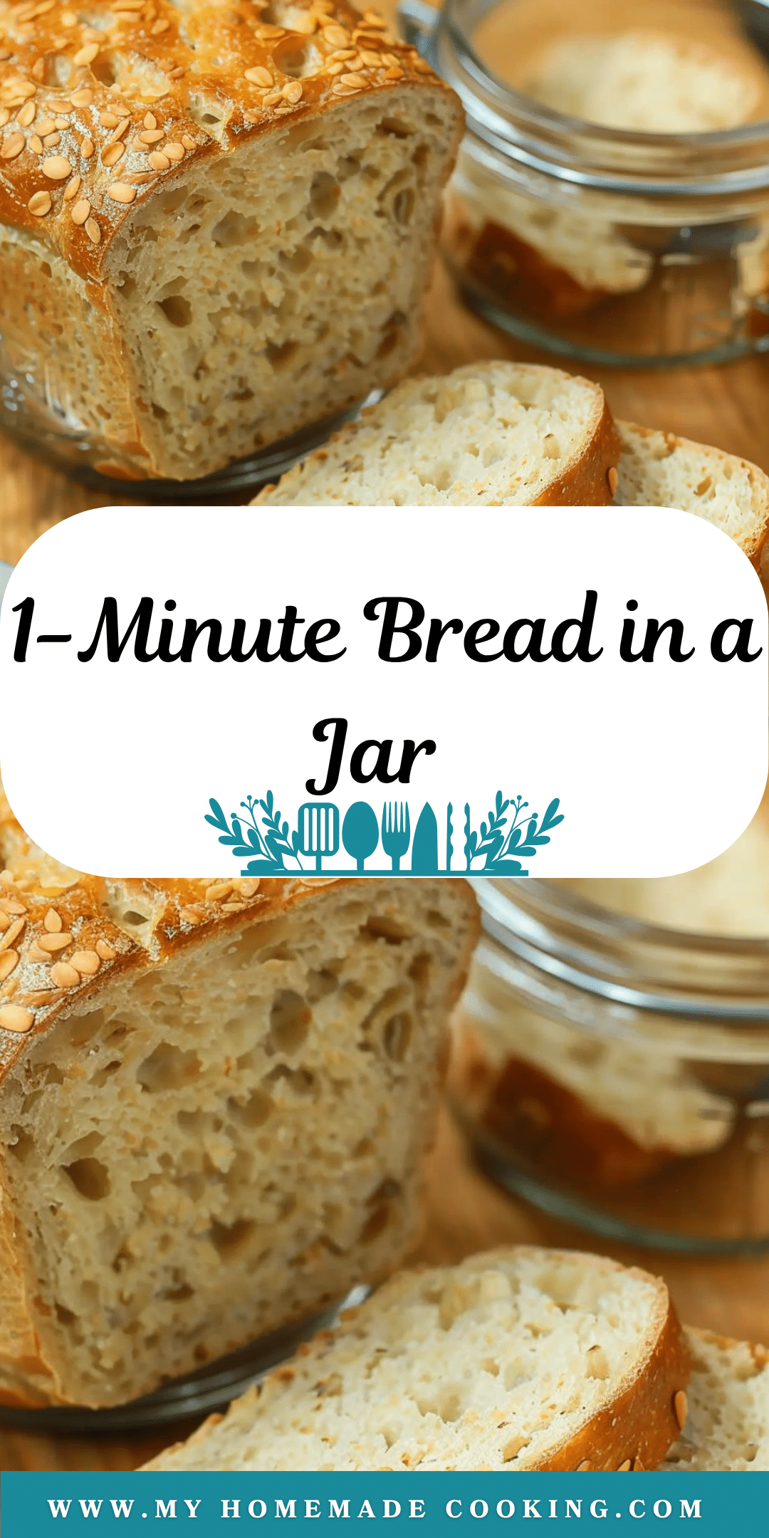 Cloud Bread Magic: Fluffy, Light, Grain-Free Bread Delight