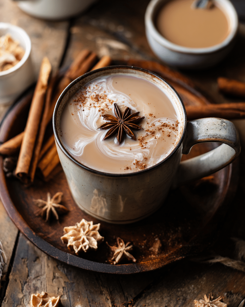 Indian Chai Tea Recipe: Experience the Magic of Authentic Chai
